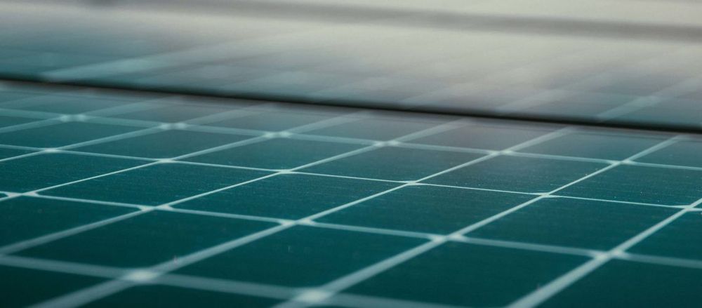 cómo funciona el sistema solar fotovoltaico de windmar home